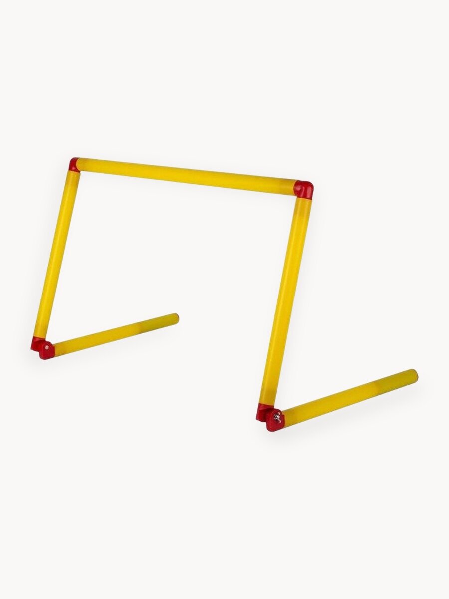 Барьер для тренировочный У769/MR-B8-60 высота 8-60см.