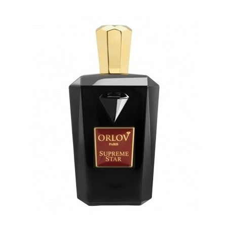 Orlov Paris Supreme Star eau de parfum 75 мл для женщин и мужчин / Супреме Стар