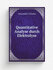 Quantitative Analyse durch Elektrolyse | Alexander Classen | 1927 | Berlin, J. S...