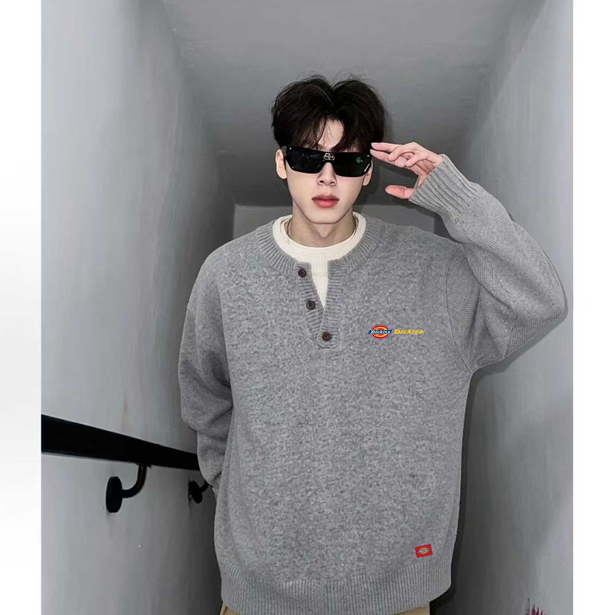 Свитер Dickies