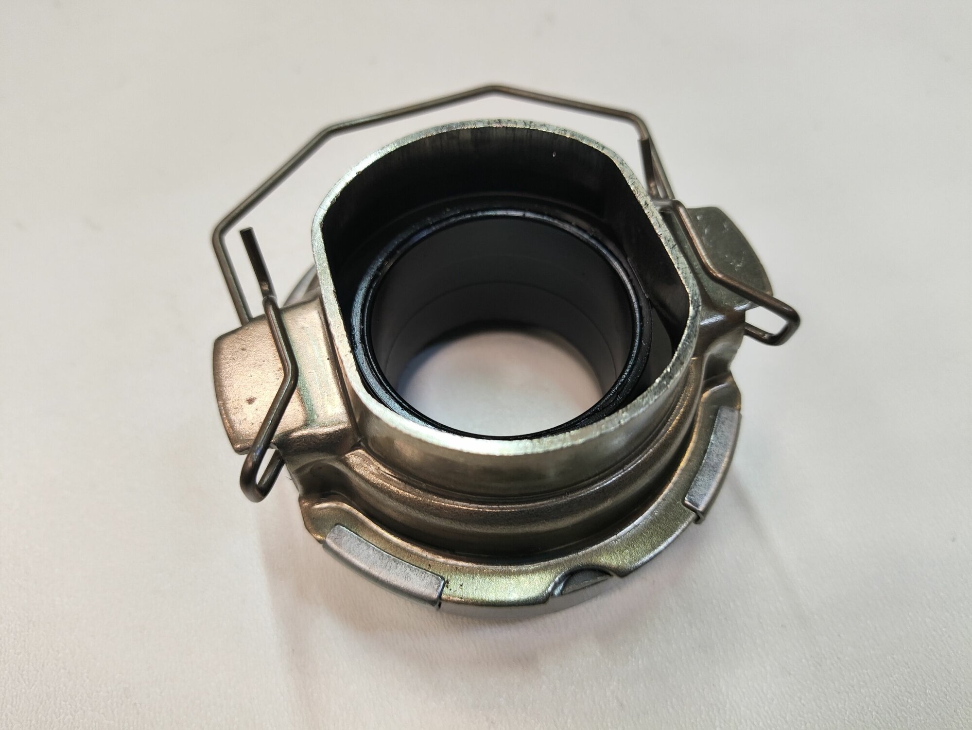 Подшипник выжимной без муфты (491QE) Great Wall Wingle 5 [2.2 8V 5MT пикап 4X4] 1602100E00