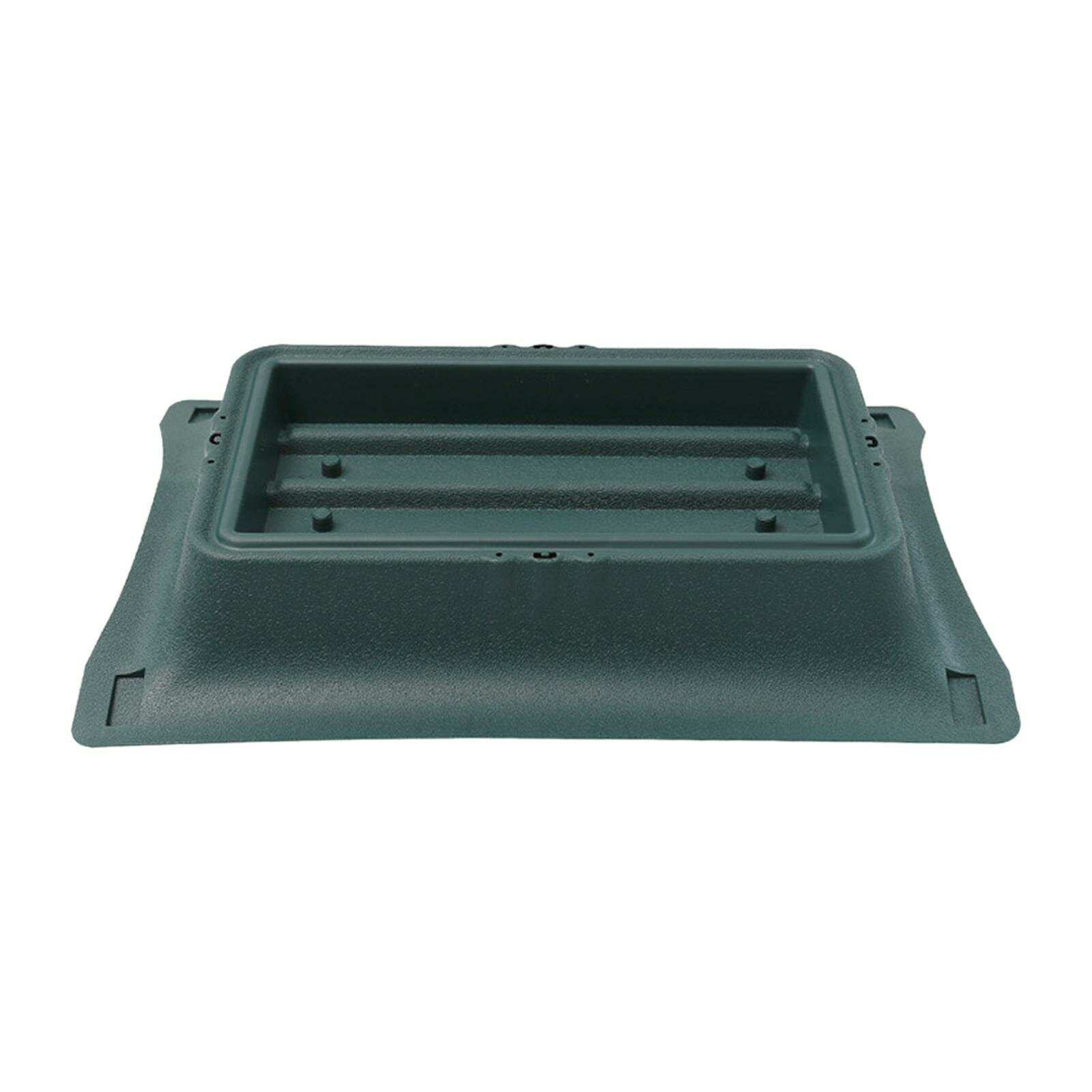 Цветочная ваза для гроба, ваза для цветов, вазы для цветов для мероприятий на открытом воздухе, сада и газона.