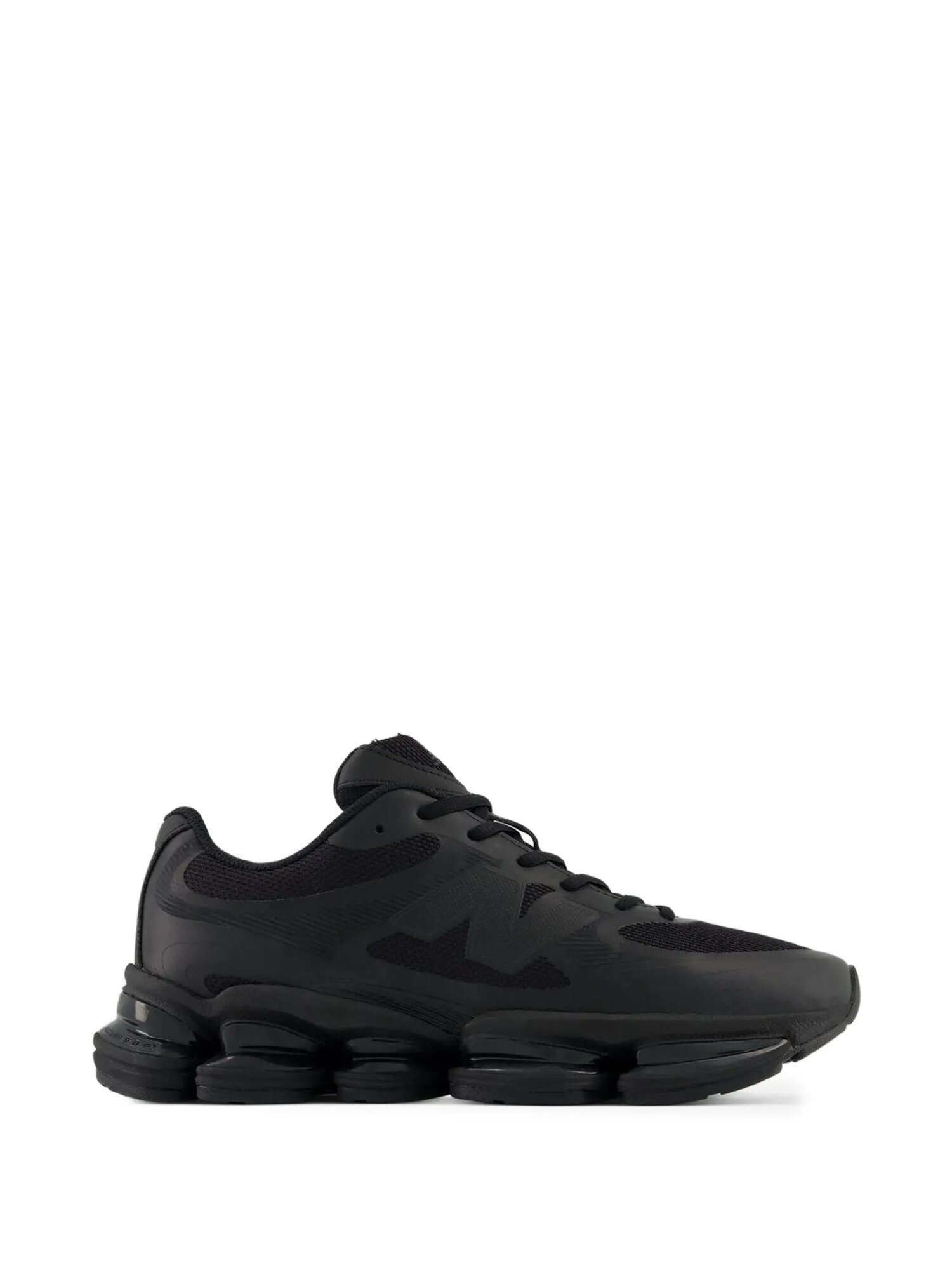 Туфли New Balance Abzorb 2000, размер 4 US, черный