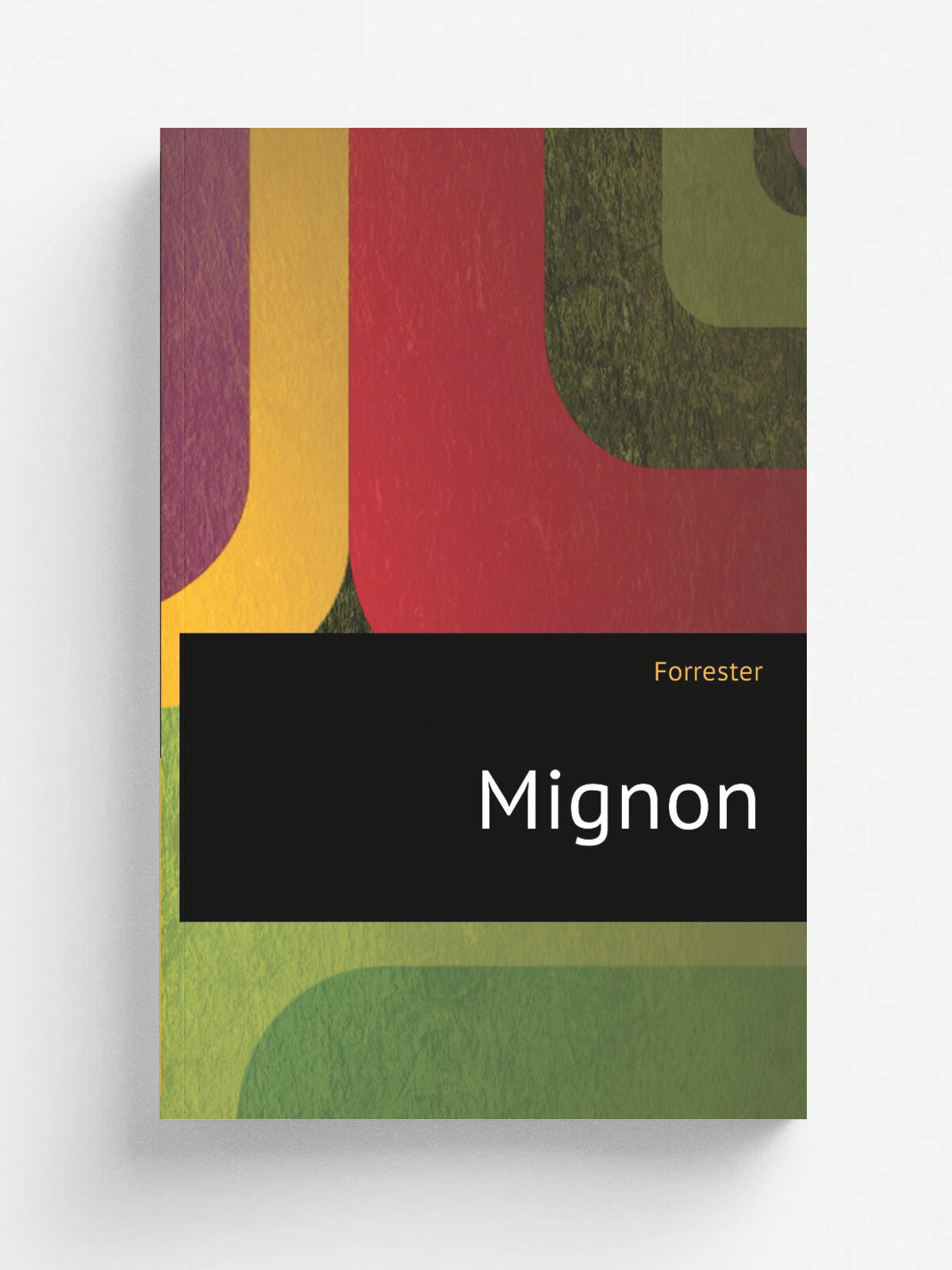 Mignon | Forrester | Репринт