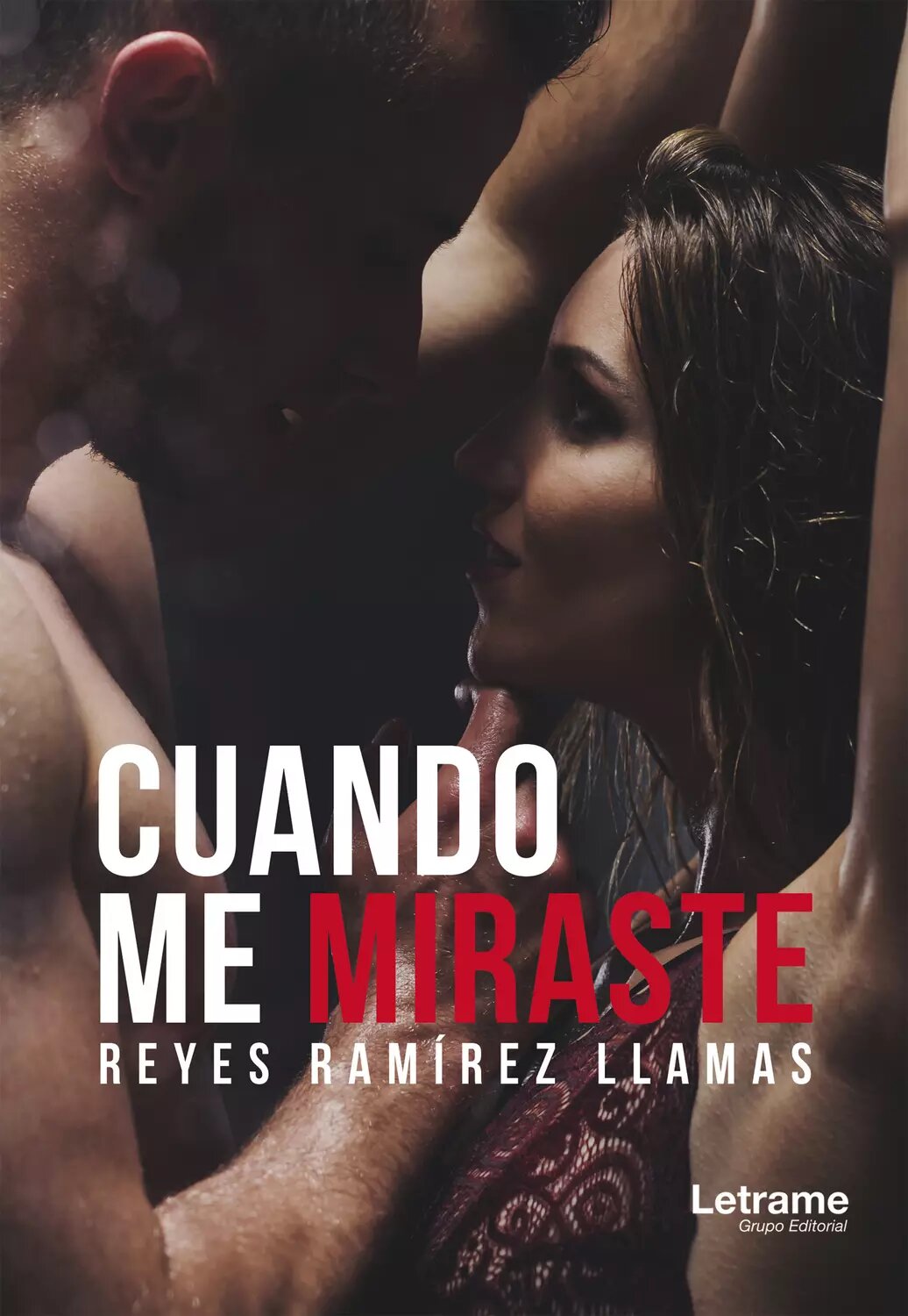 Cuando me miraste [Цифровая книга]