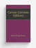 Cavour (German Edition) | Kraus Franz Xaver | Репринт