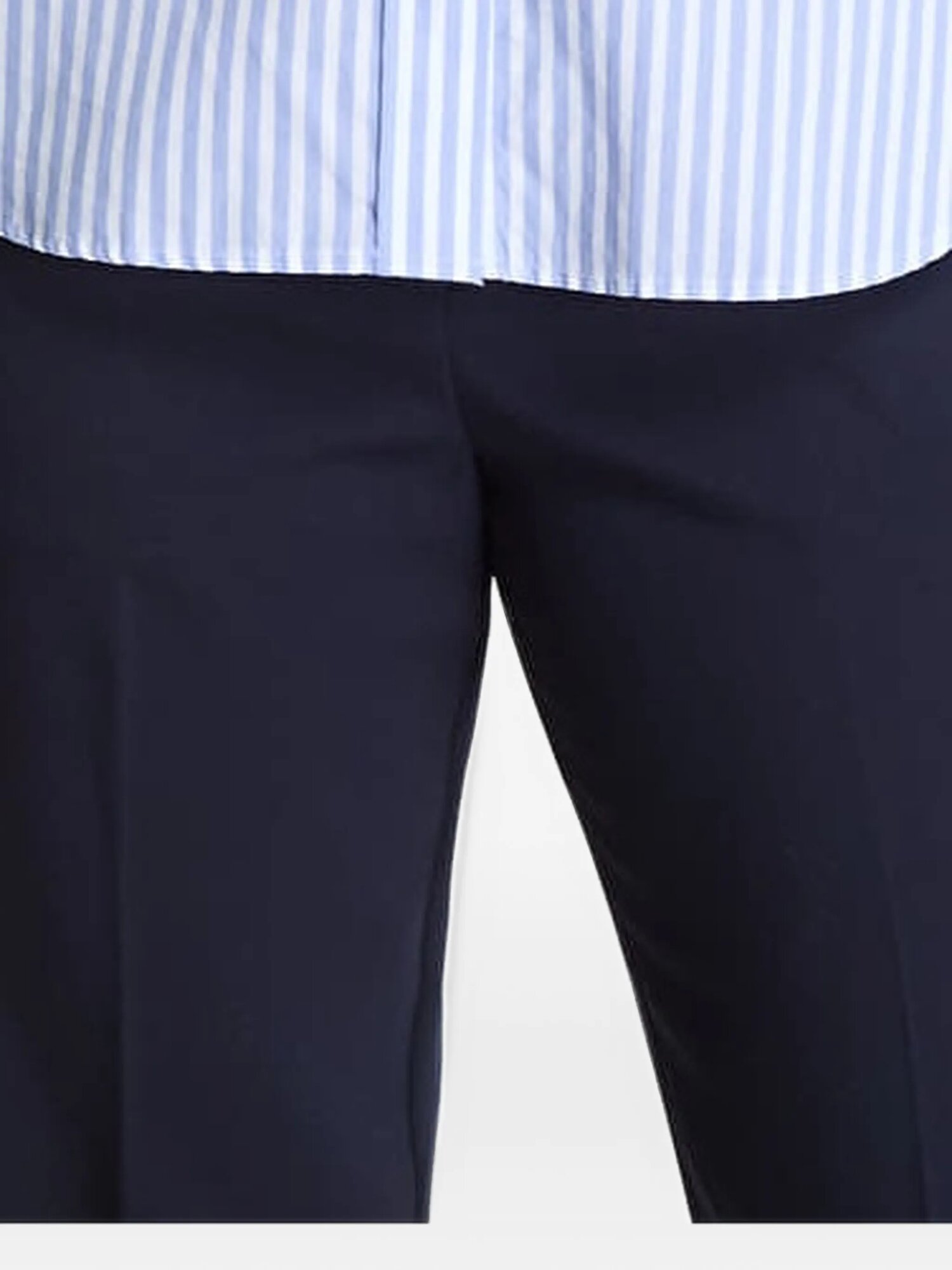 Рубашка GANT Striped shirt