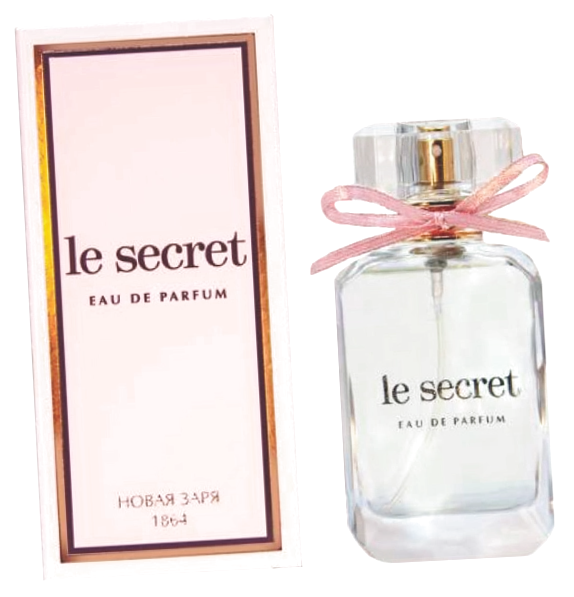 Nouvelle Etoile Le Secret парфюм для женщин 45 мл / Новая Заря Секрет