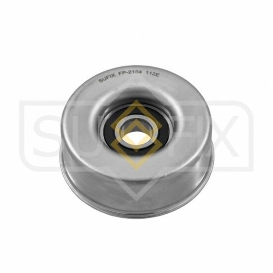 SUFIX Ролик натяжной приводного ремня INFINITI FX / инфинити (S50) 2002-2008 FP2164