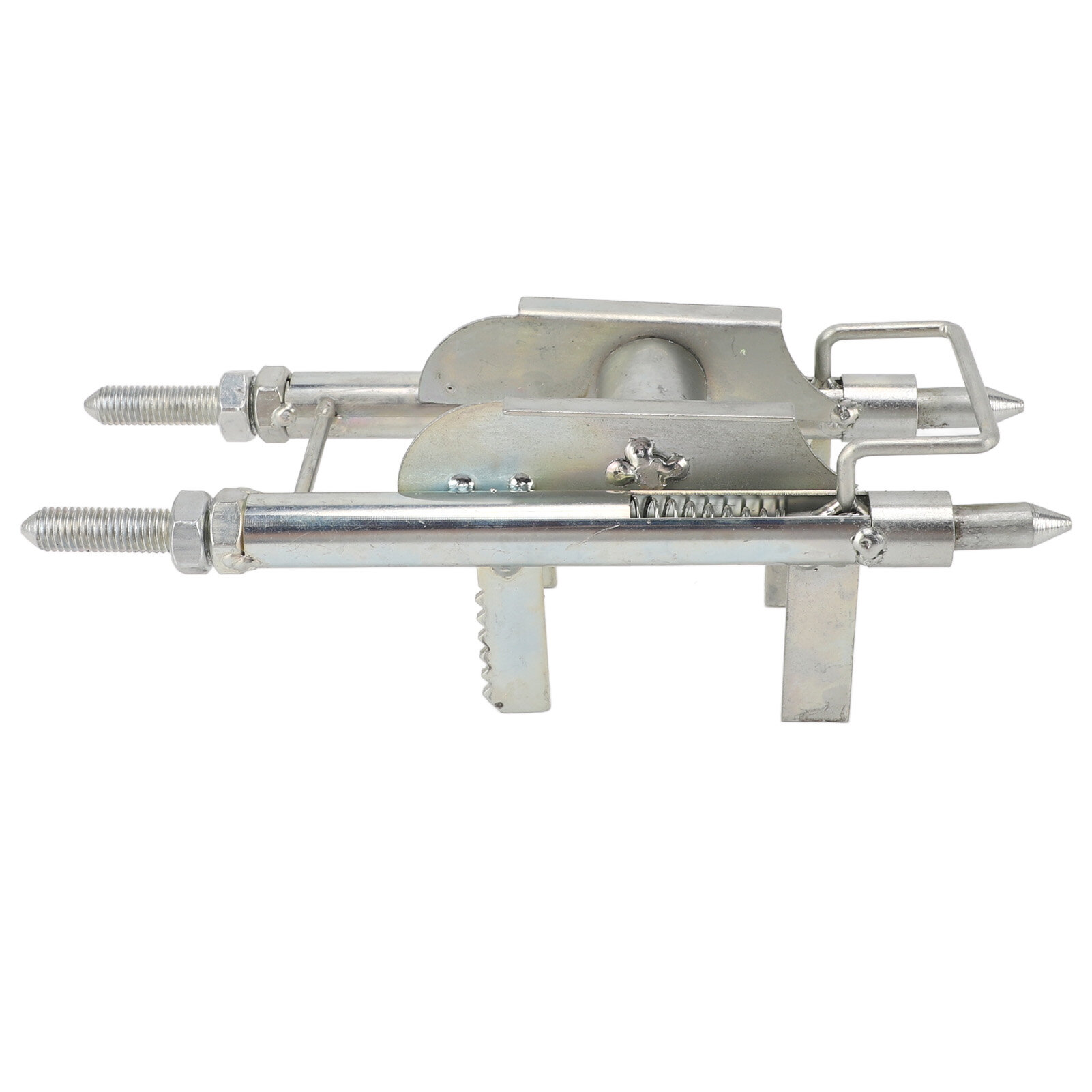 Гибкий антискользящий металлический протяжчик для кабеля в распределительный щиток: эффективный и ст