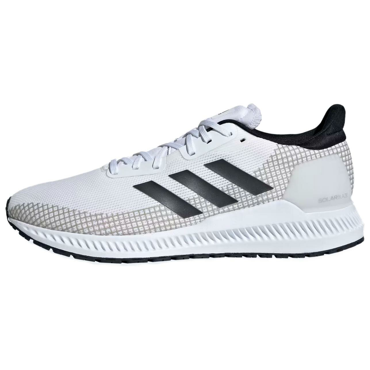 Кроссовки Solar Blaze