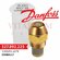 Форсунка Danfoss 3.00GPH, 60B, 030B0117
