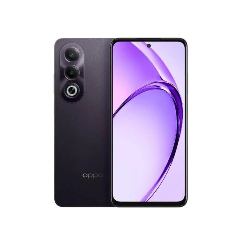 Смартфон OPPO A3x 5G, 8 ГБ + 256 ГБ, 5100 мА·ч, MediaTek Dimensity 6300, 6,67-дюймовый ЖК-дисплей, 32-мегапиксельная камера