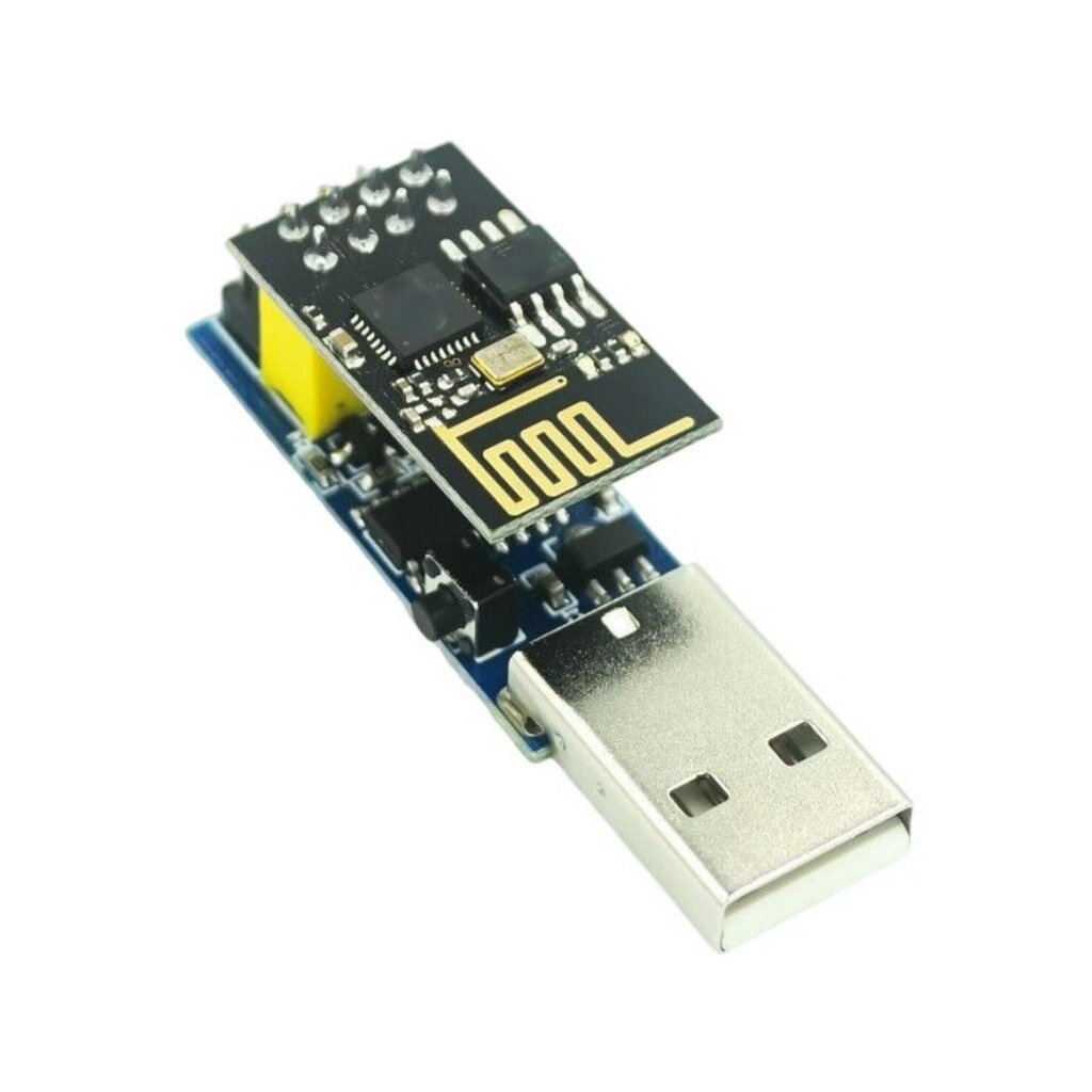 Многофункциональный Модуль Платы Программатора 8266 ESP01 ESP01S WIFI для 8266