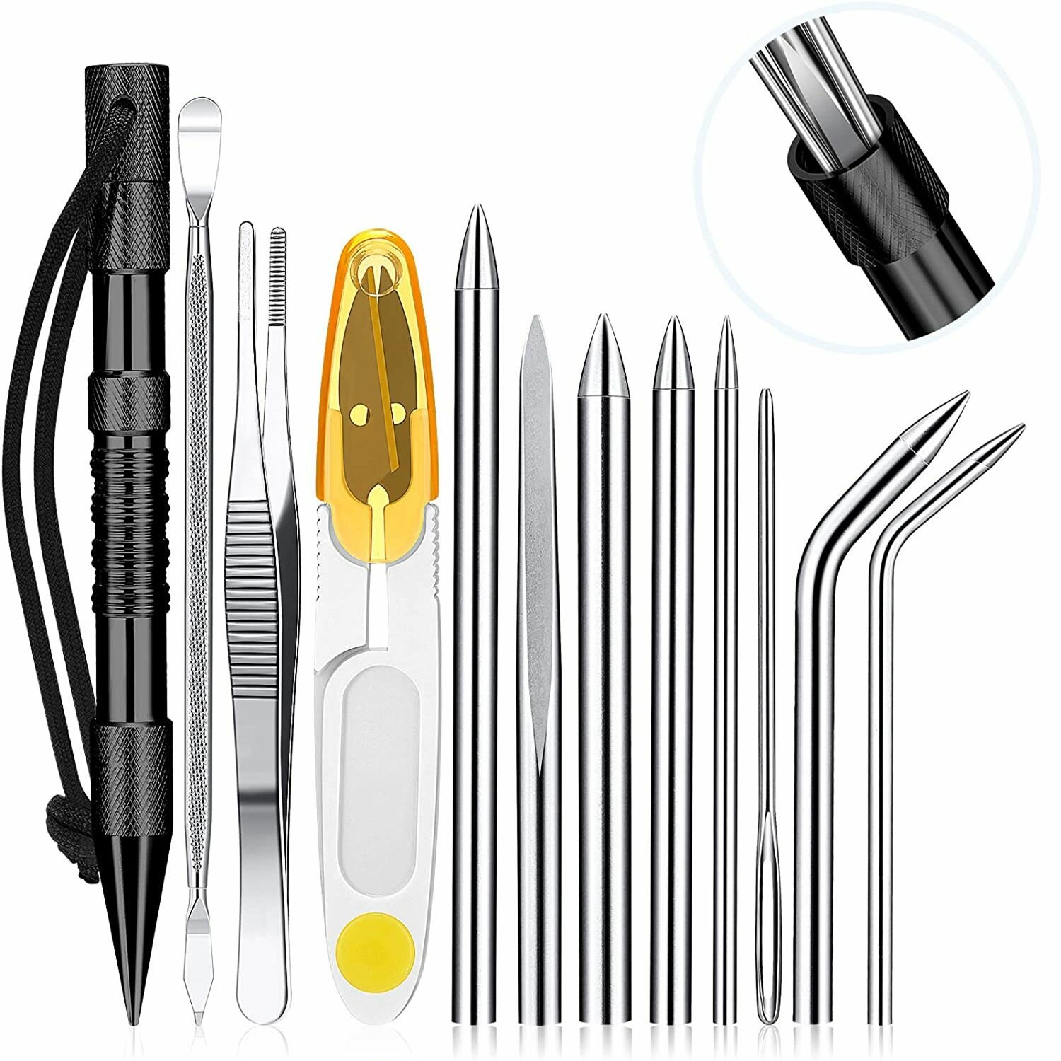 Инструменты для реставрации кожи