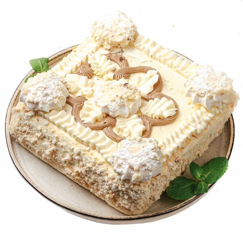 Торт Воздушный Деликатеска 750г