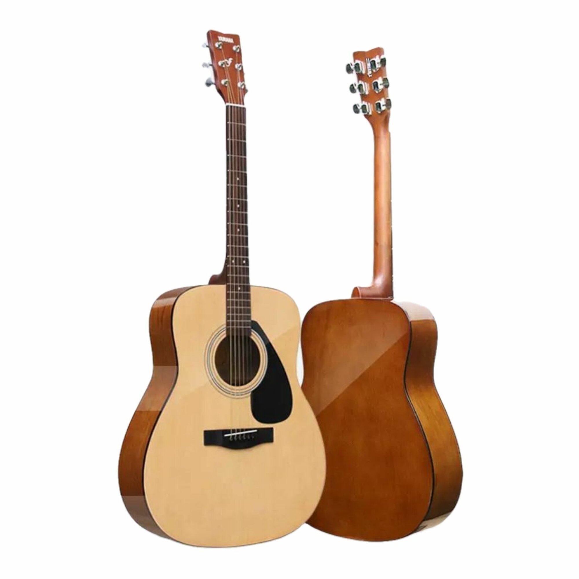 Yamaha F310 6-струнная акустическая гитара,41 дюйм