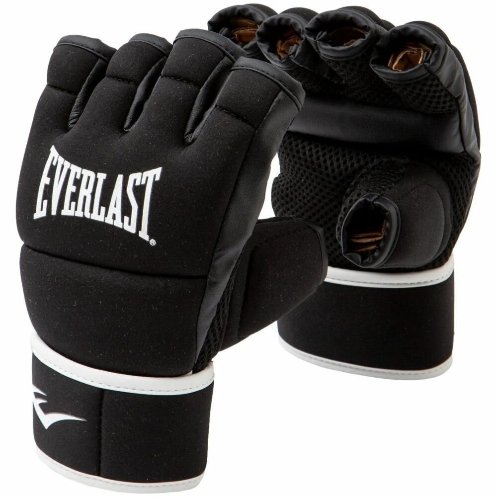 Перчатки для кикбоксинга Everlast Core Kickboxing P00002934
