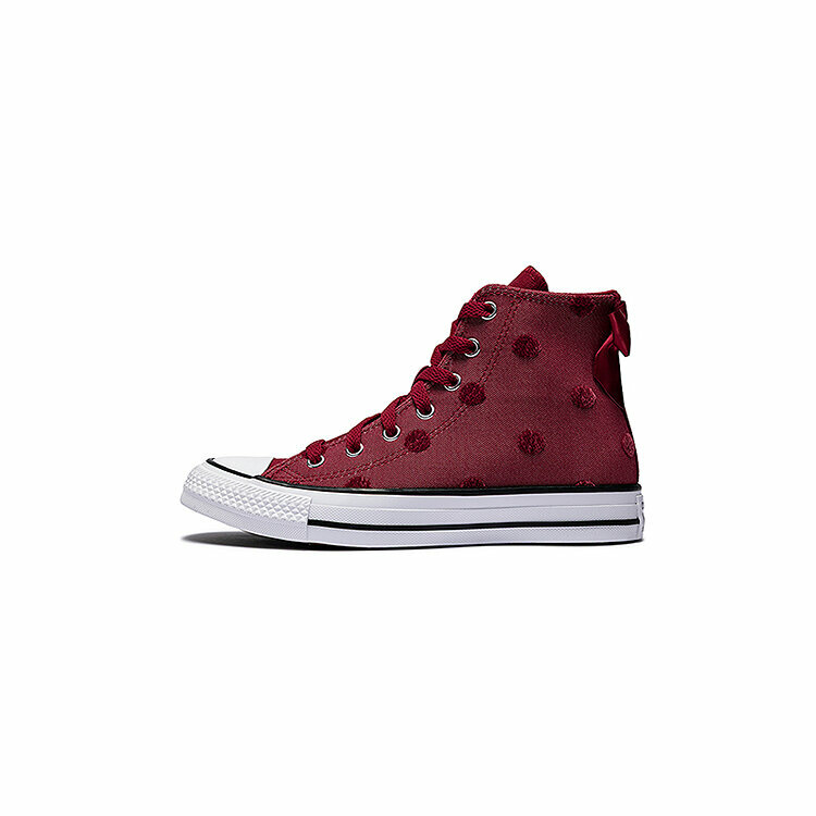 Кеды Chuck Taylor All Star