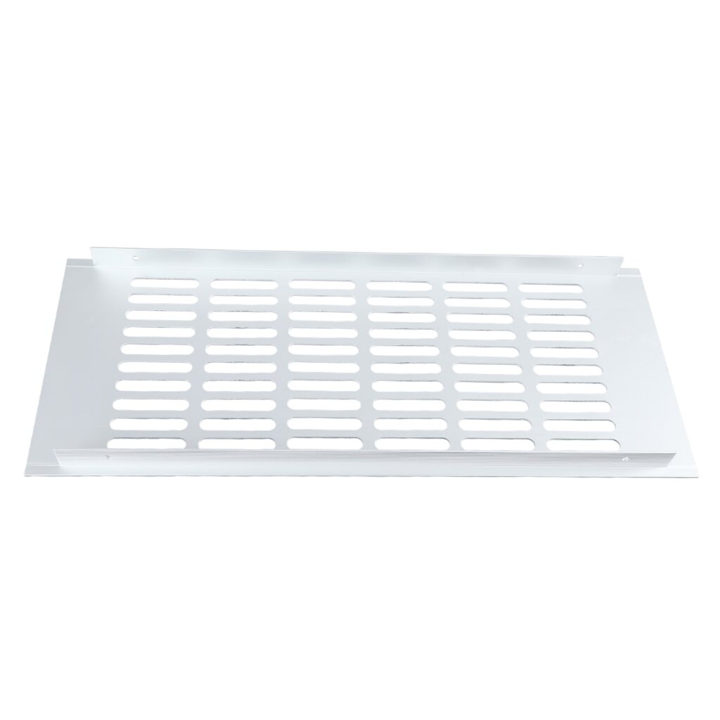 Широкие вентиляционные перфорированные листовые алюминиевые сплавы воздушные вентиляции решетки