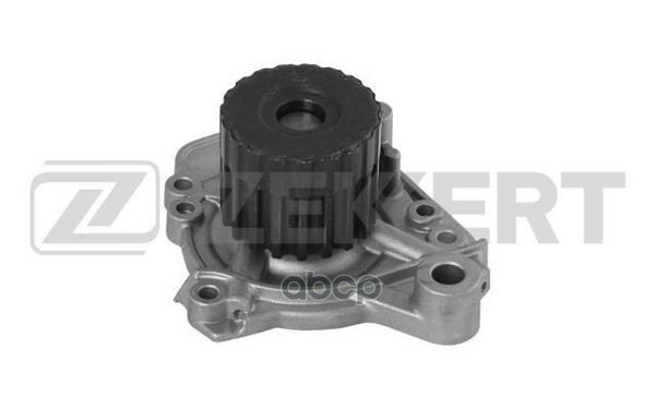 Помпа водяная Honda Accord VI 98- HR-V 99- Civic VI 95- CRX III 95- Zekkert арт. wp-1168