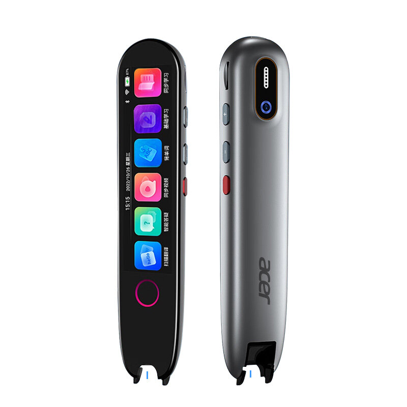 Электронные словари Acer Dictionary pen X12, multicolor