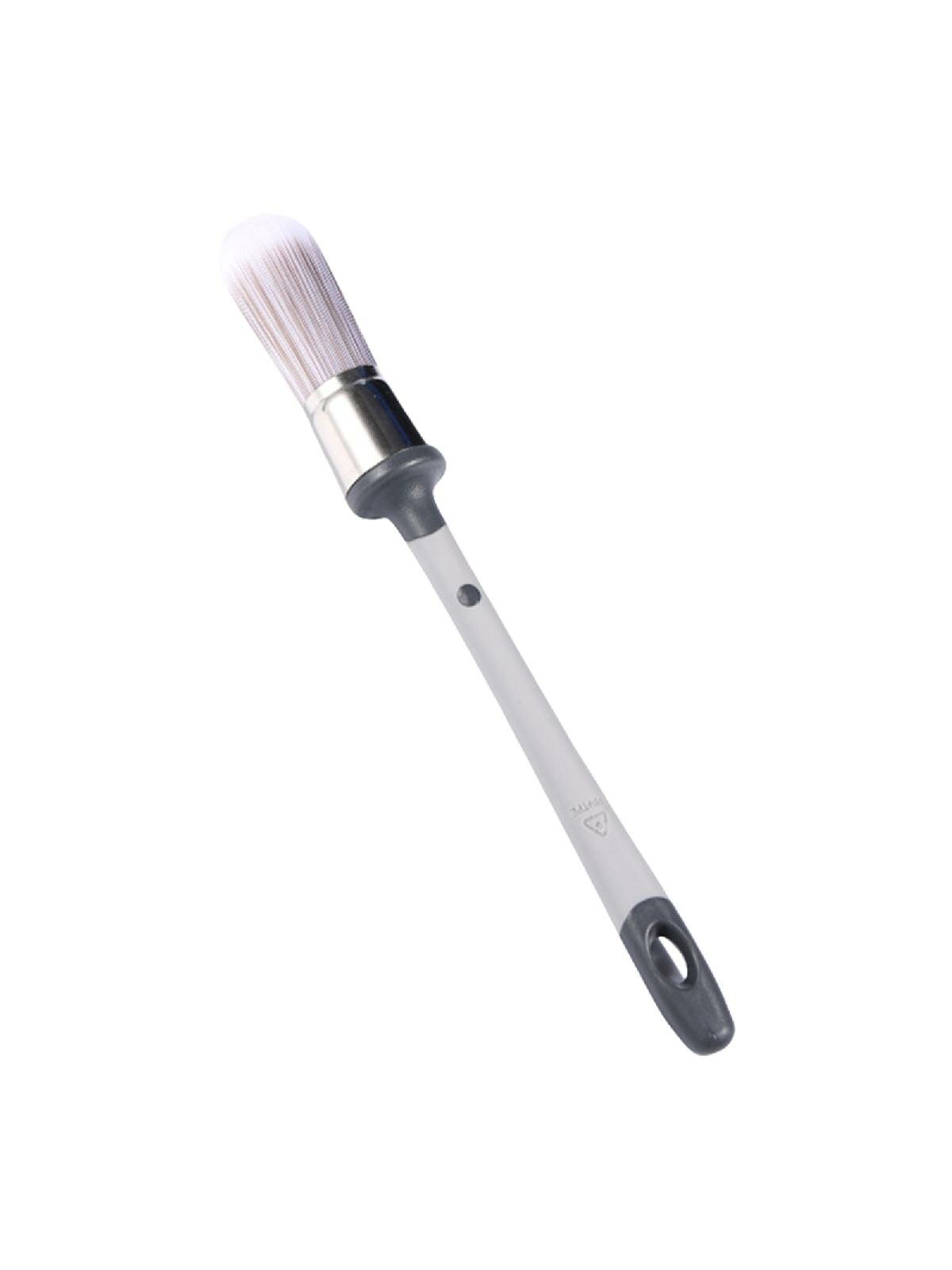 Кисть с мягкой щетиной для оформления углов Кисть для отделки краев стен