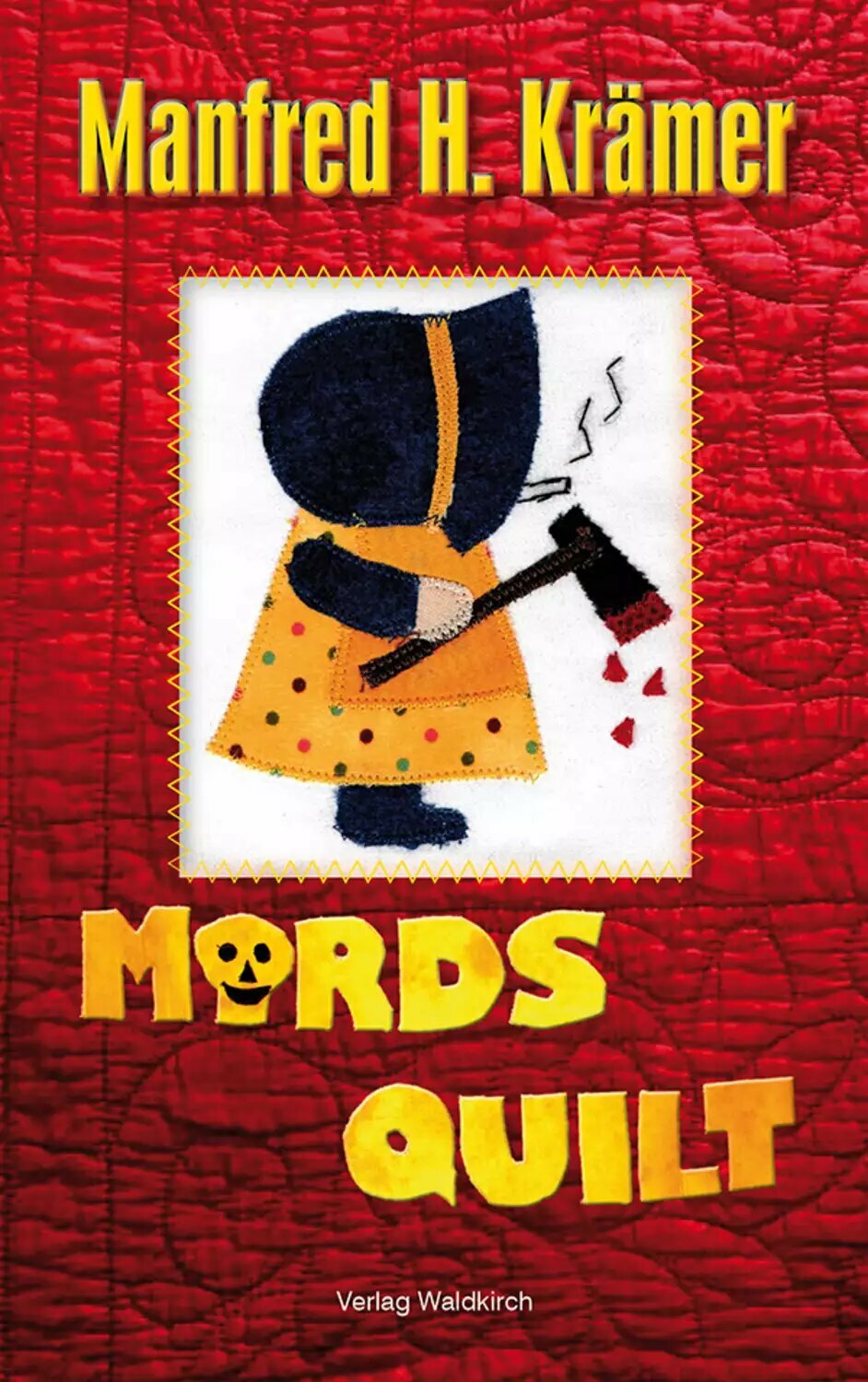 Mords Quilt [Цифровая книга]