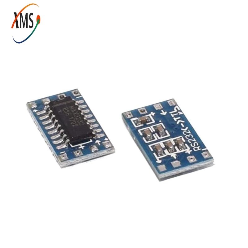 Модуль преобразователя RS232 в TTL YOINNOVATI MAX3232 для Arduino 10PCS