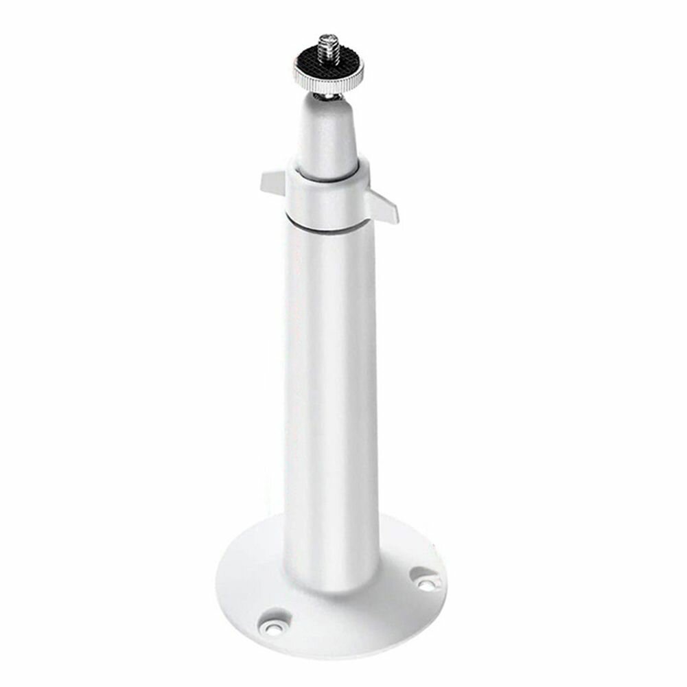 Кронштейн для солнечной панели, регулируемое настенное крепление для солнечных панелей, наружный кронштейн