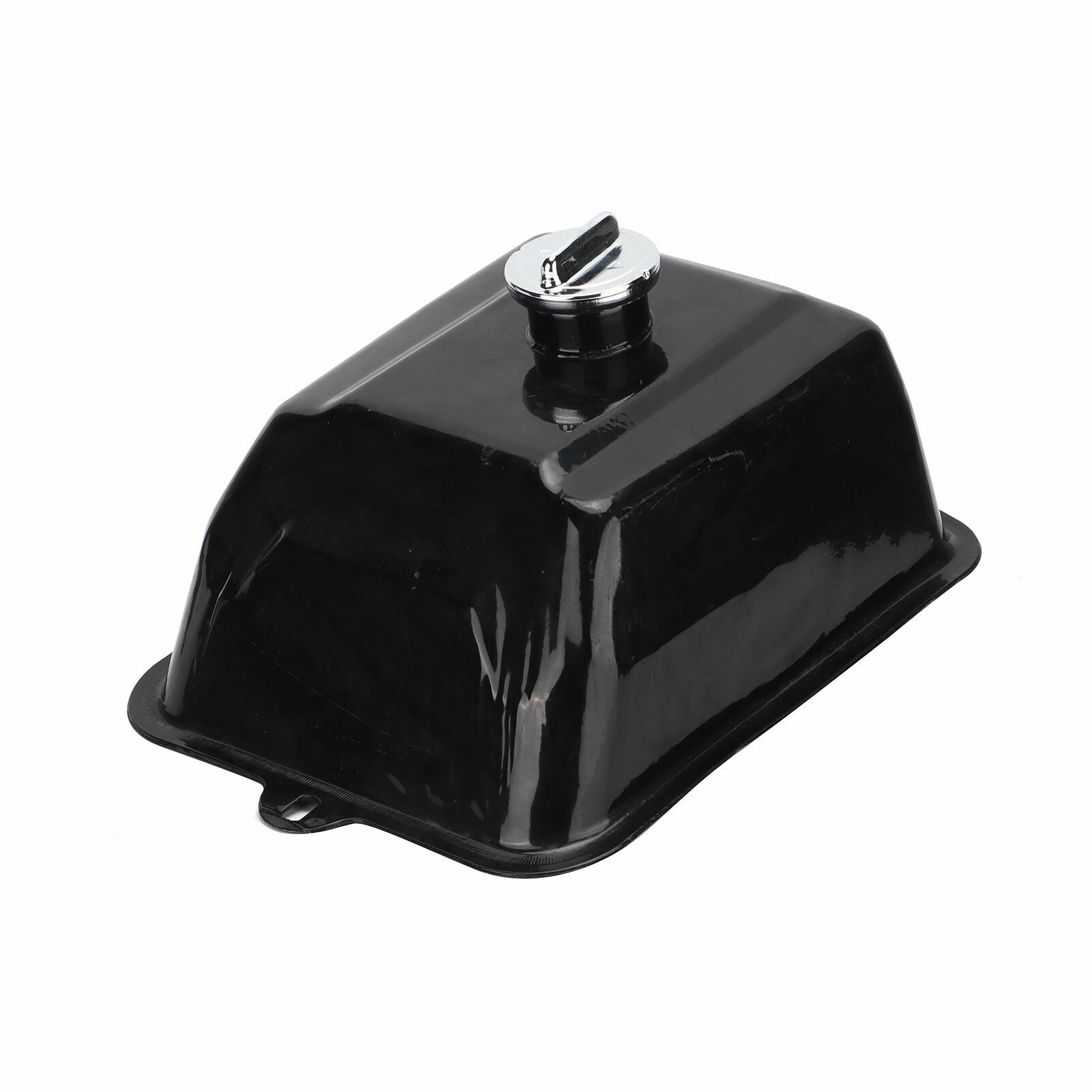 Замена топливного бака мотоцикла для 125cc 150cc 200cc 250cc Quad Dirt Bike ATV Go Kart