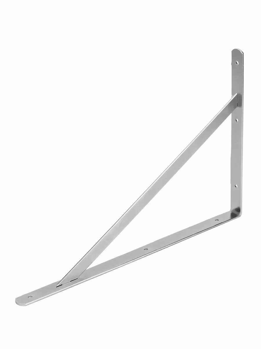 Кронштейны для полок, 500 х 350 х 30 х 4 мм, 94043