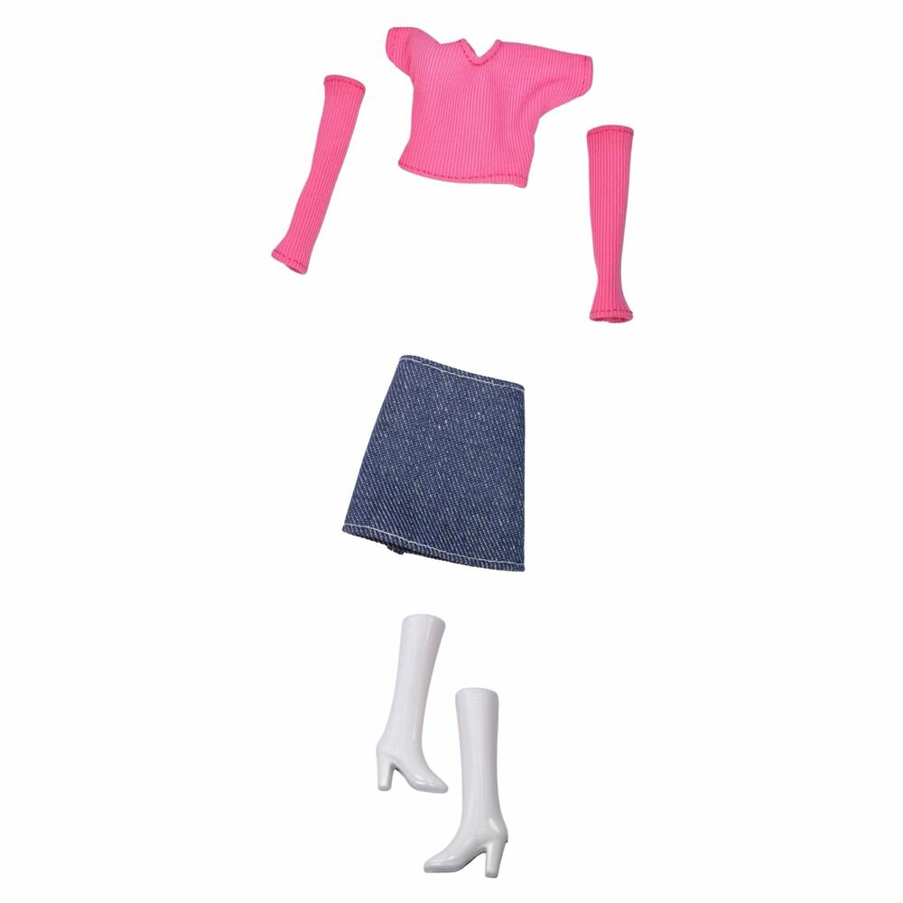 Одежда для кукол Барби 29-30 CM Обувь для Барби