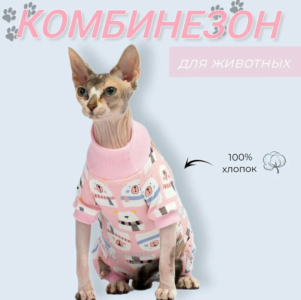 Одежда для животных — фото 1