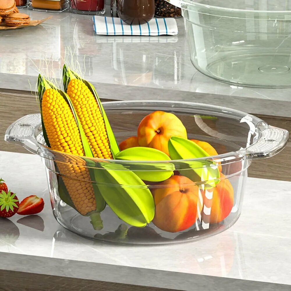 Boool Таз, 5 л, 1 шт