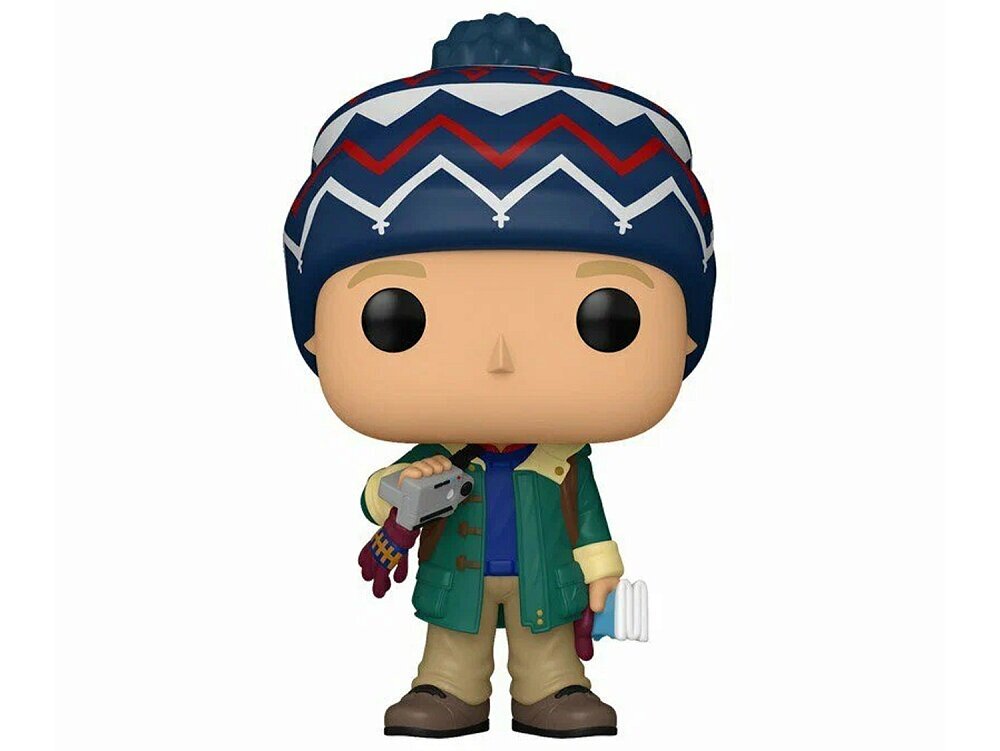 Фигурка Funko 80040_F Фигурка Home Alone 2: Kevin