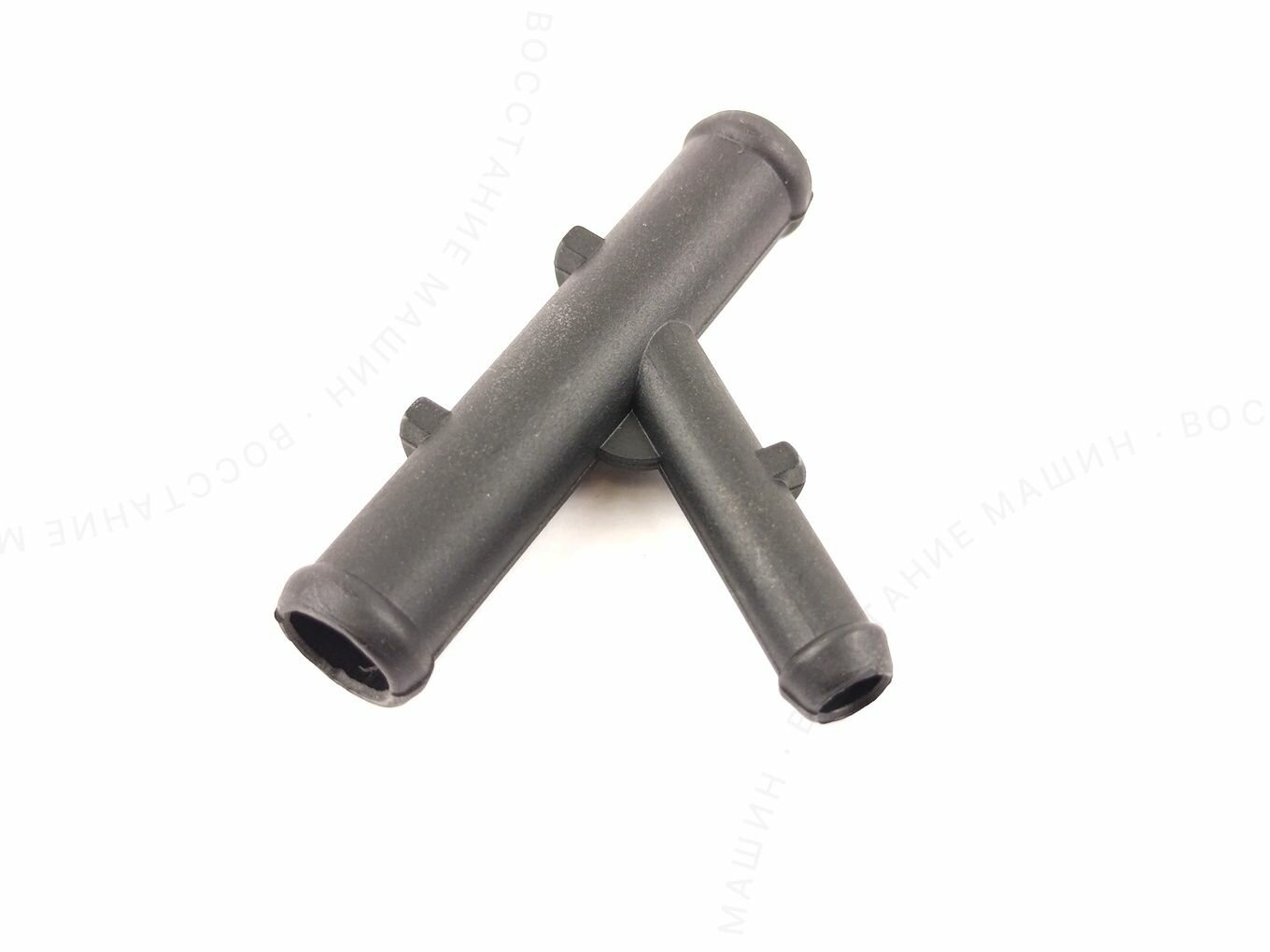 Тройник системы охлаждения для Chery Eastar, Fora, IndiS, Kimo, M11, M12, QQ6, Tiggo / A11-1303615