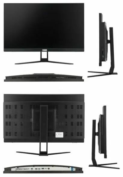 Монитор Lightcom V-Max пцвт.852859.300-02