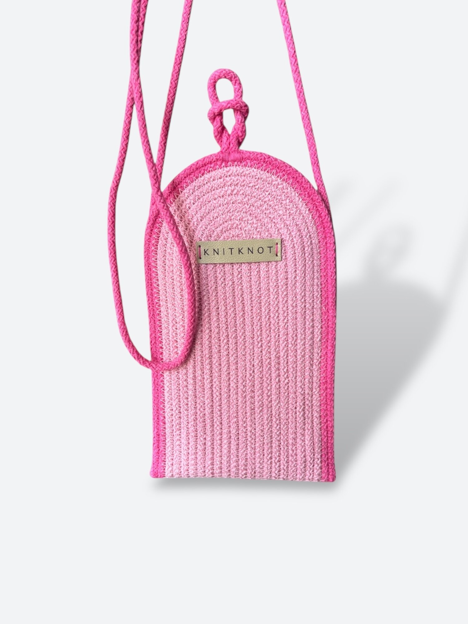 Сумка кросс-боди