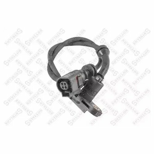 Датчик ABS VW Sharan, Ford Galaxy, Seat Alhambra 1.8-2.8i/TDi 95-10 Stellox 0665472SX для SEAT Alhambra; VW Sharan