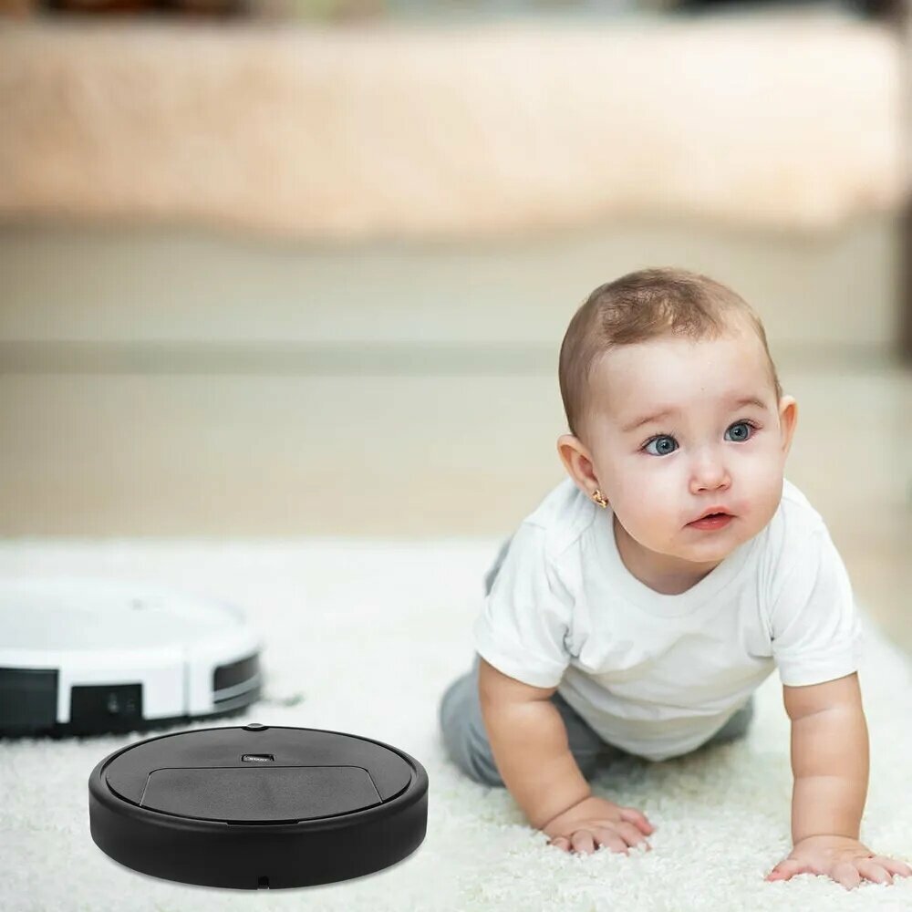 Игрушечный Пылесос, Из ABS-пластика, Для Уборки Дома, 1 Комплект