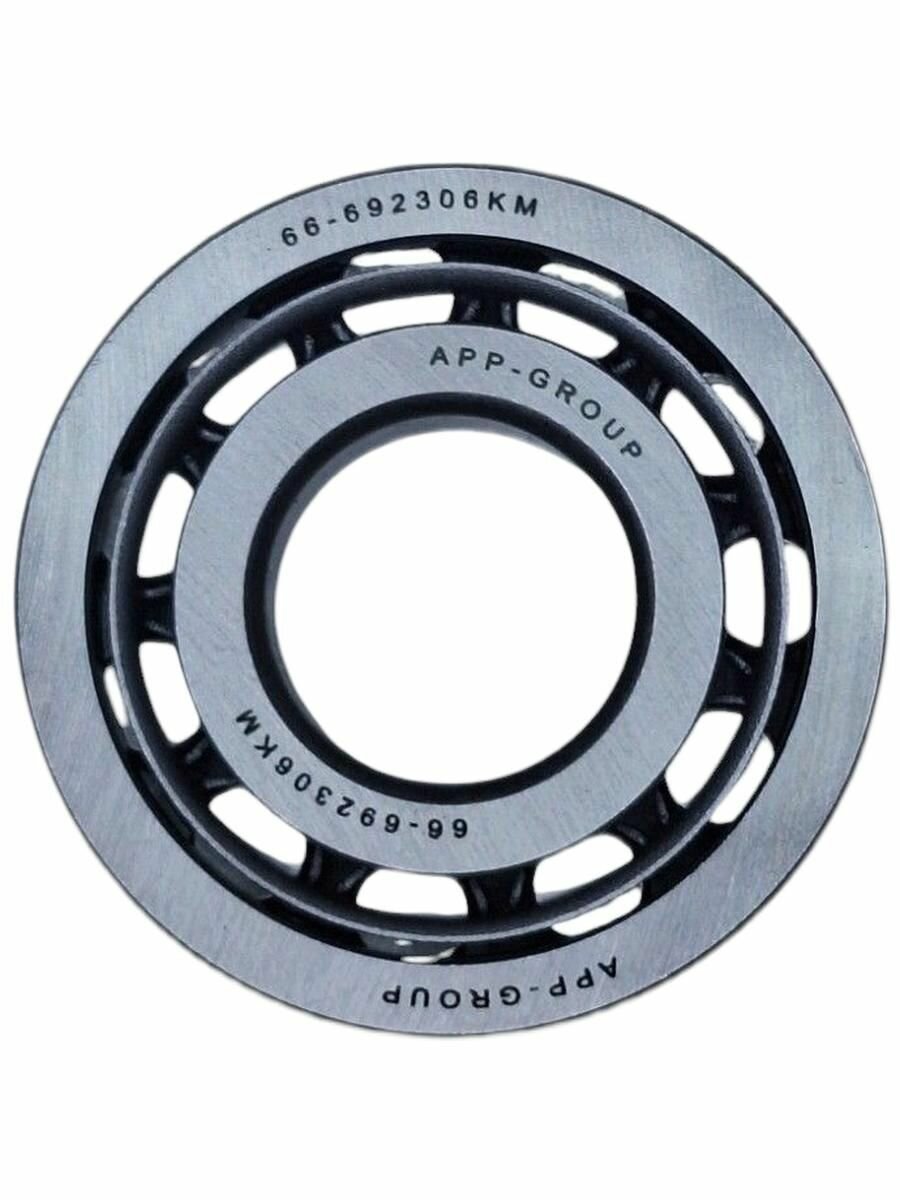 Подшипник КПП и РК УАЗ, подшипник 692306 заднего хода, АПП