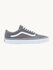 Кеды VANS Old Skool, размер 10,5 US, серый