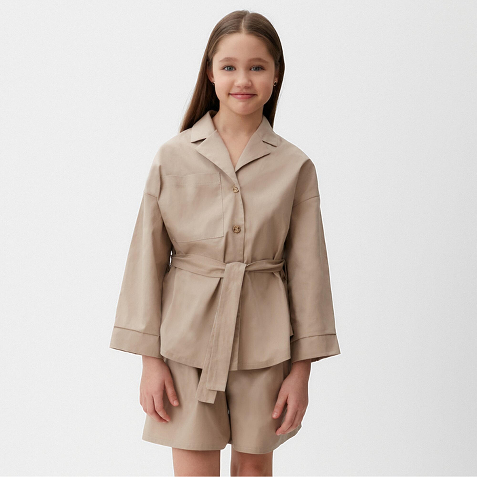 Комплект одежды