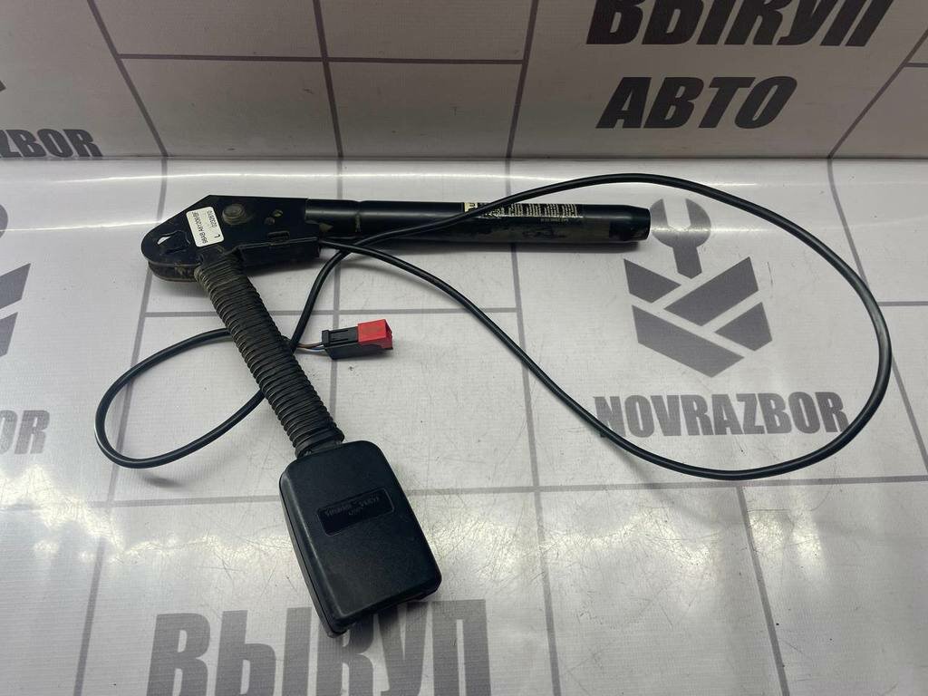 Ответная часть ремня безопасности Ford Focus 1 1998-2004