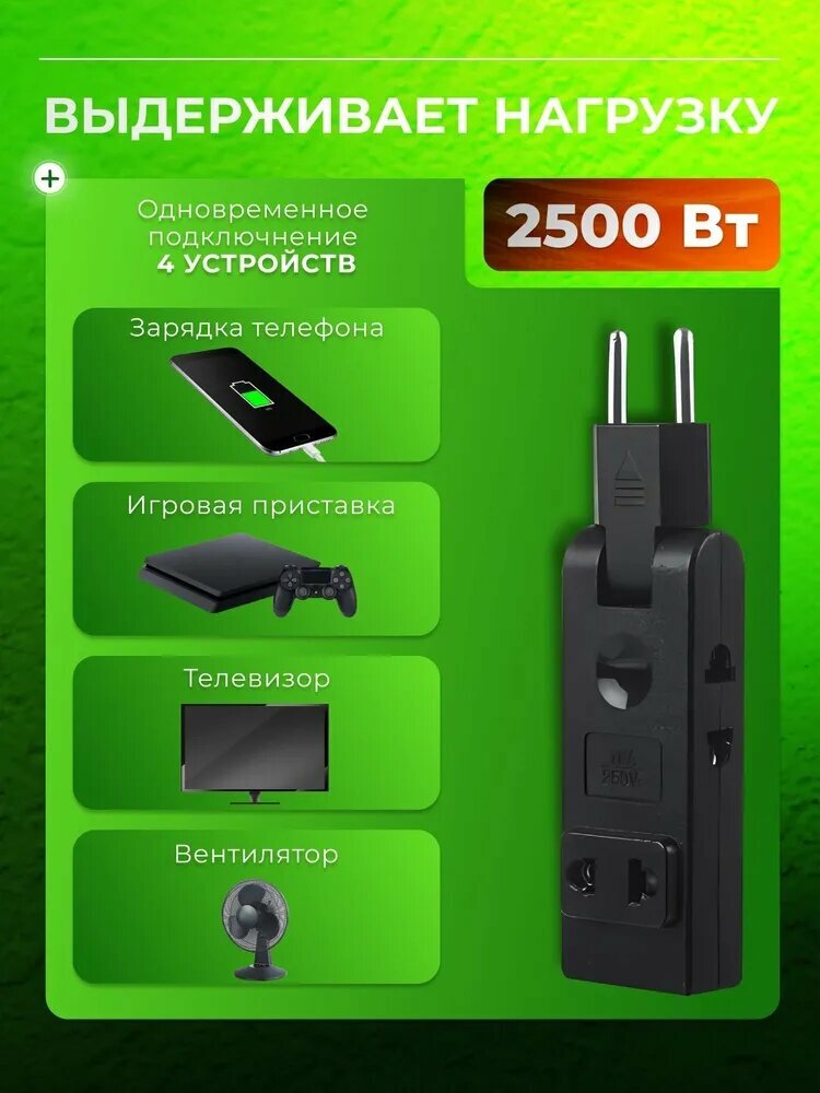 Сетевой адаптер — фото 1
