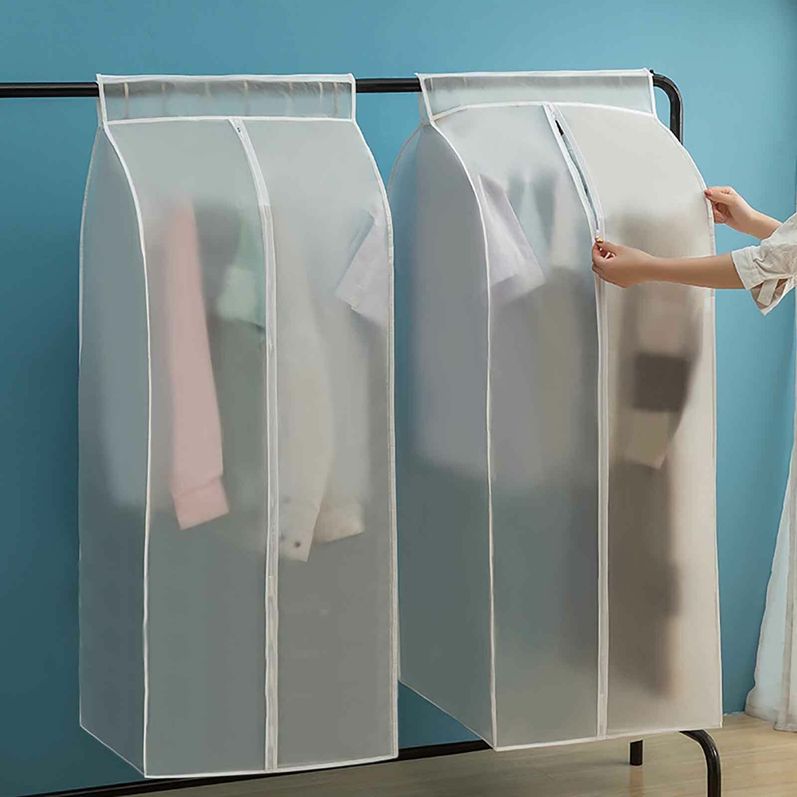 Чехол для домашней одежды, органайзер для гардероба