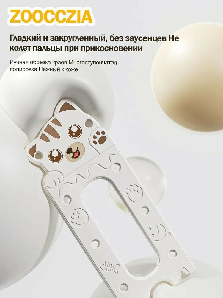 Детский стеллаж для игрушек 64х33х68,5 см, с ящиками и колесами, экологичный HDPE, белый — фото 1