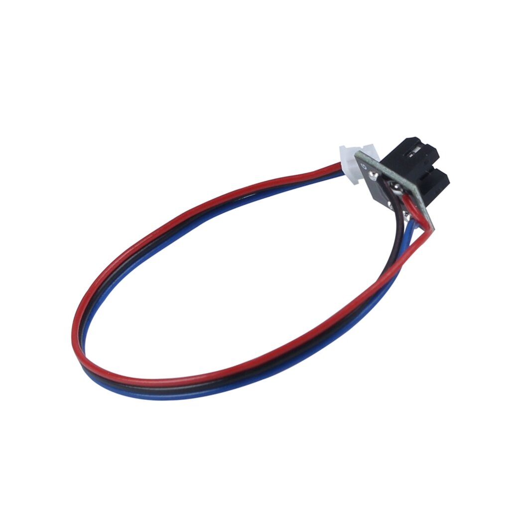 3D Printer Filament Break Detection Module Filament Monitoring Automatic Filament Break Detection For S1/S1C Combo