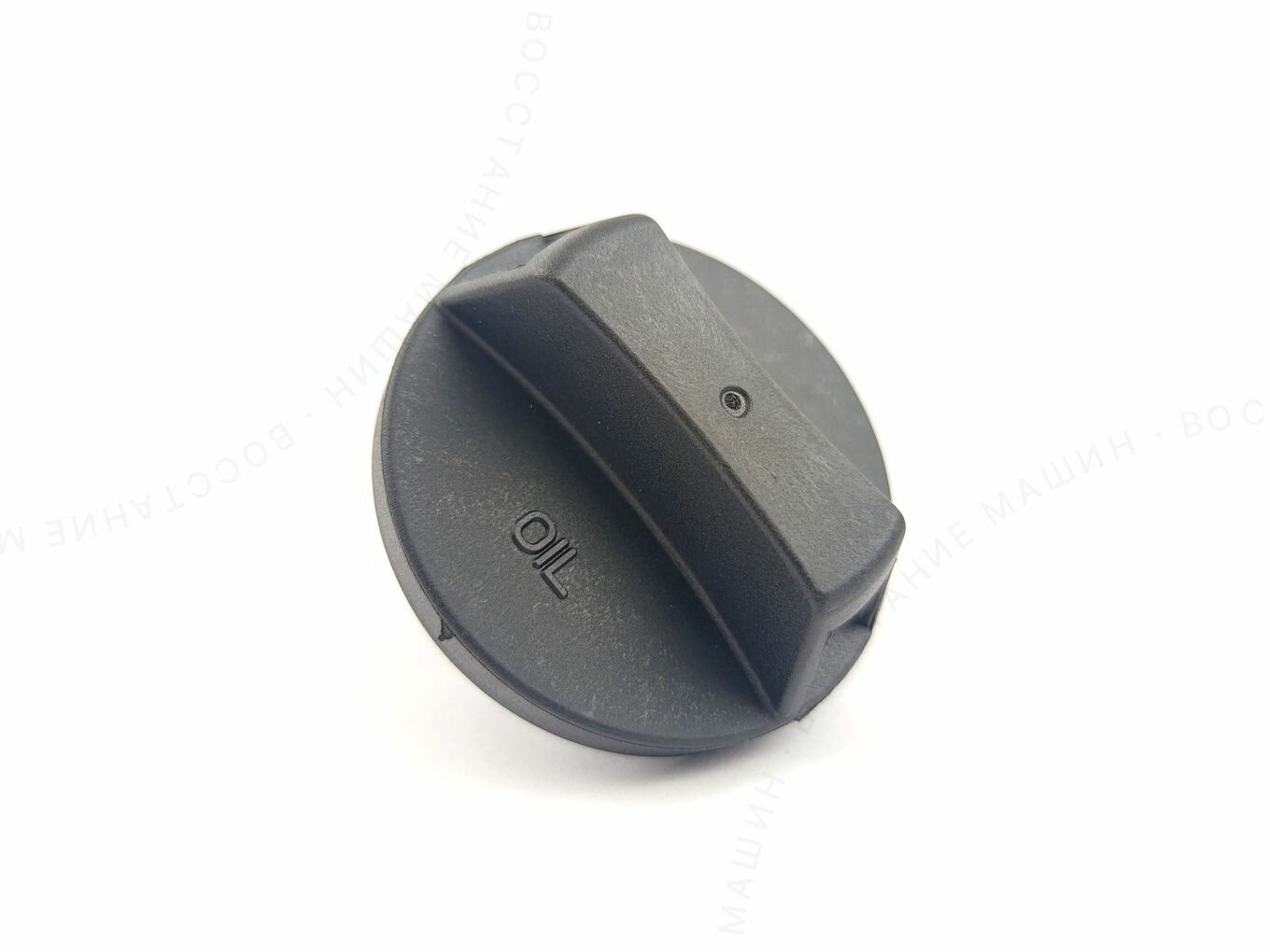 Крышка маслозаливной горловины для Chery Bonus, Bonus 3, M11, QQ Sweet, QQ6, Tiggo 2, 2 Pro, 5, 8 Pro, Very / 477F-1003050